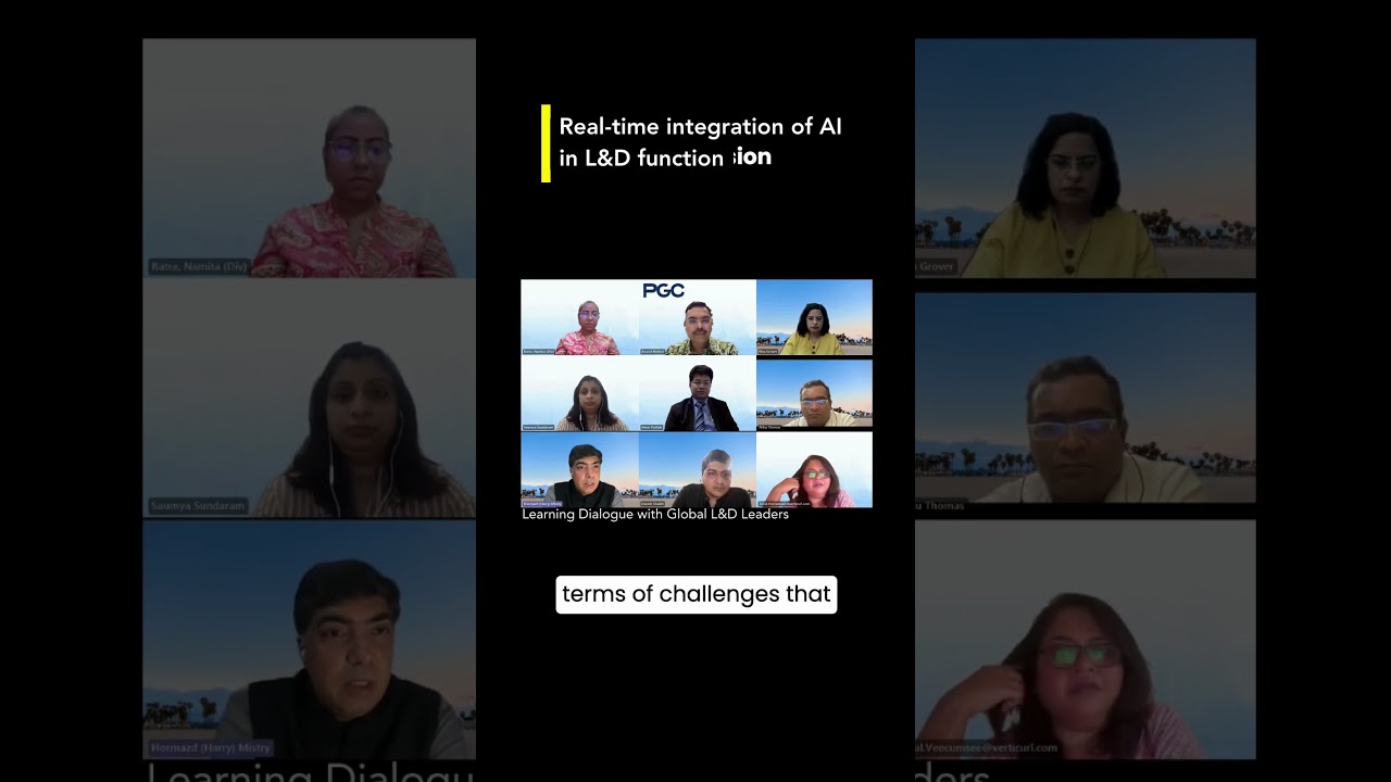 How is AI Revolutionizing Corporate Training?