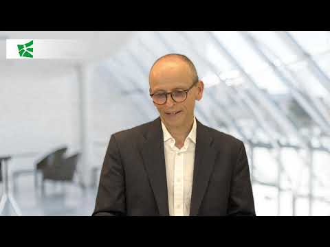 "Legal Tech, More Than Hype?" with Prof. Leo Staub and Gerard Neiditsch