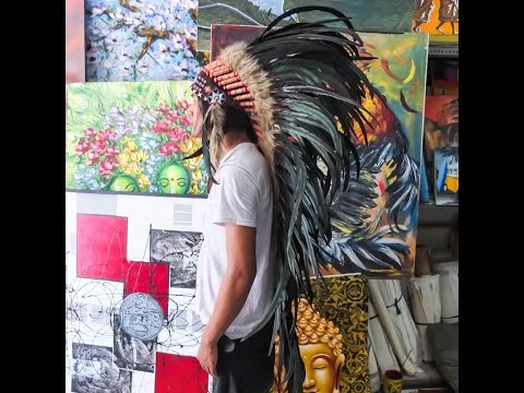 Native American Headdresses for Sale for You - Indian Headdress
