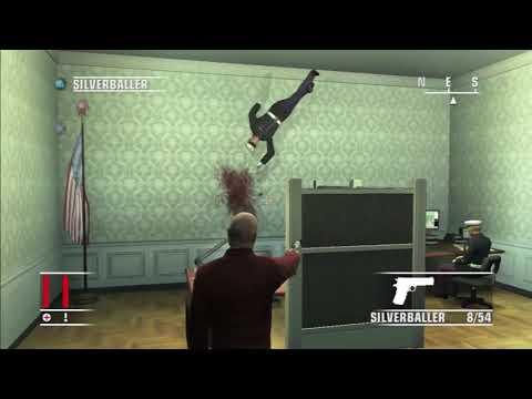 Steam Community :: Video :: Hitman Blood Ragdoll