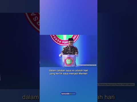 Peningkatan Kesejahteraan Guru melalui sertifikasi