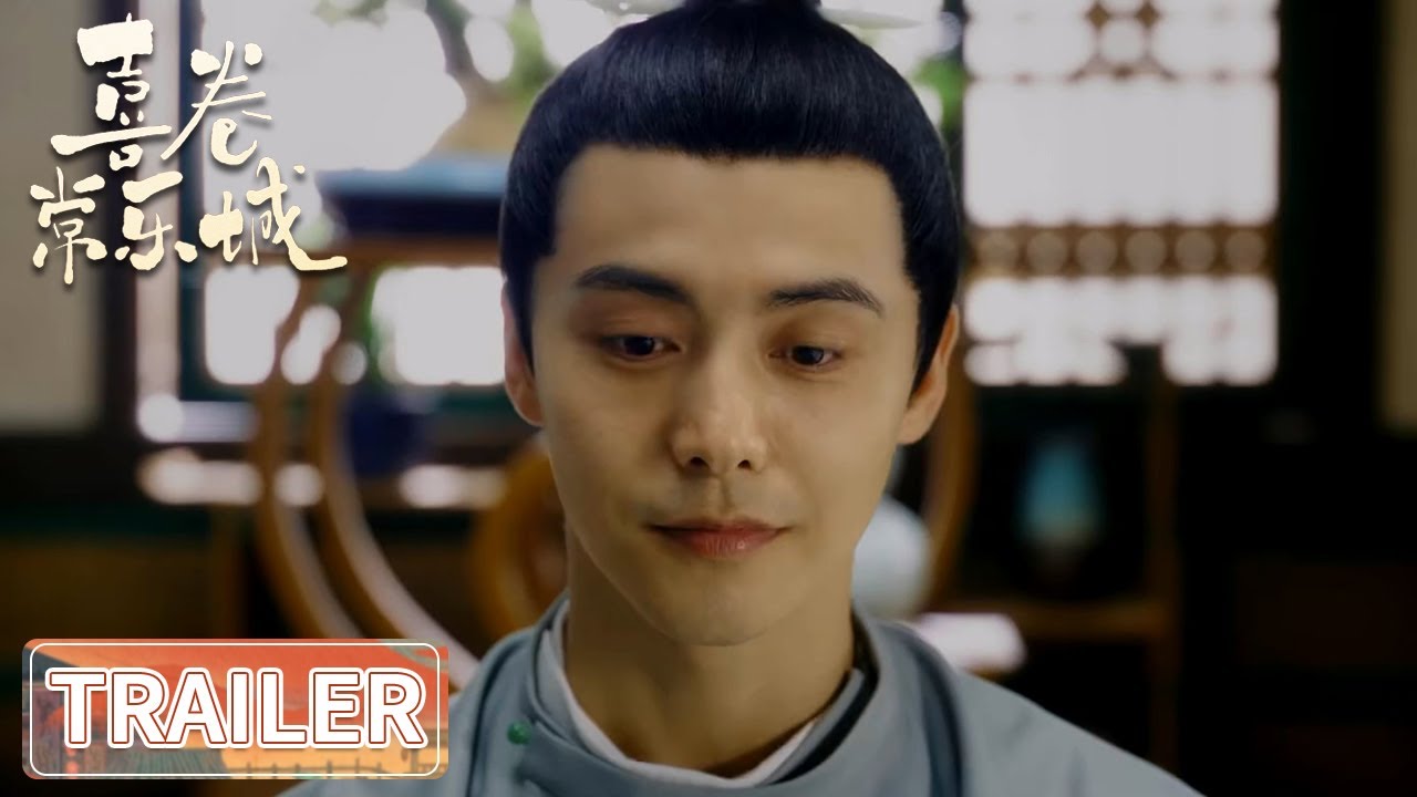 The Happy Seven in Changan - Sinopsis, Pemain, OST