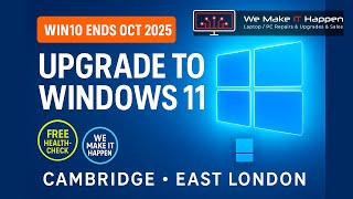 3 Best Computer Repair in Cambridge, UK - Expert Recommendations