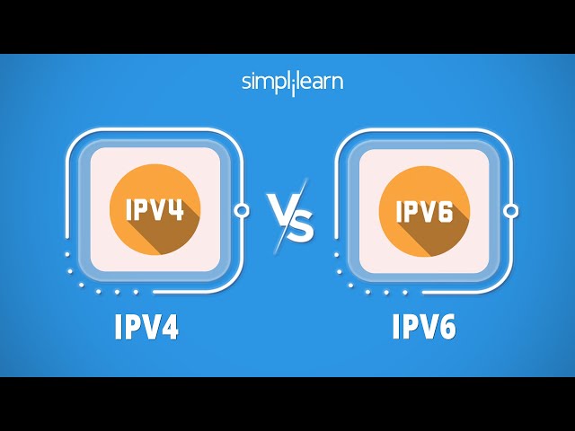 Understanding IPv4 and IPv6: Key Differences and Features | Galaxy.ai