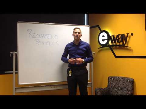 Recurring Payments
