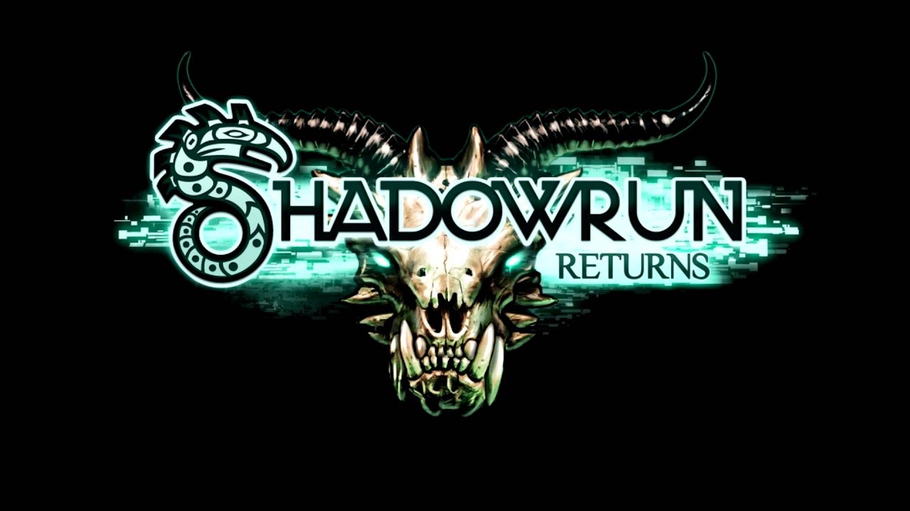 03 - No Return - Shadowrun Returns OST