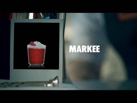 Markee Recipe | Absolut Drinks