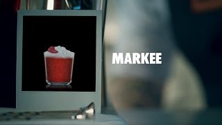 Markee Recipe | Absolut Drinks