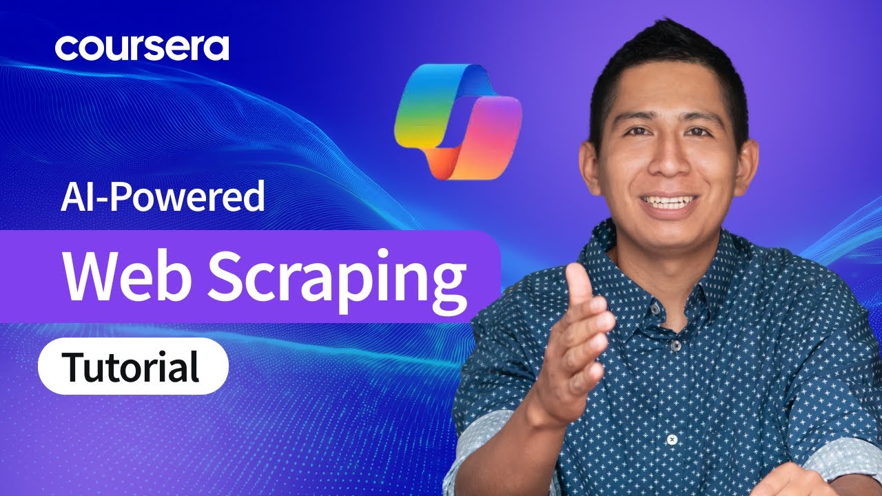 Speed Up R Web Scraping: GitHub Copilot Tutorial