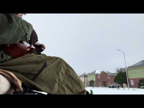 Texas Snow Day Jam 2025