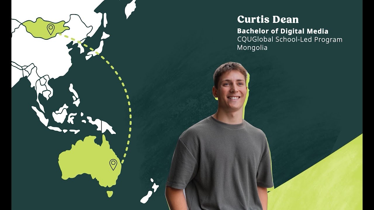 Central Queensland University (CQUniversity Australia) : Rankings, Fees ...