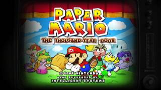 Paper Mario - Fimfiction