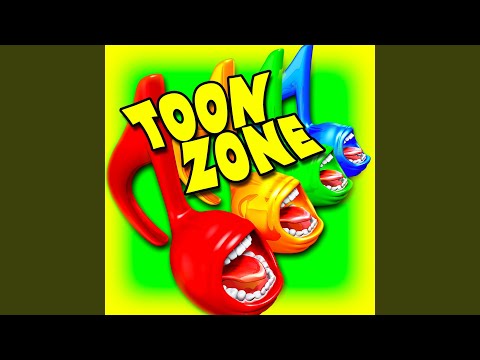 Bright and Breezy - Lighthearted Cartoon Dance