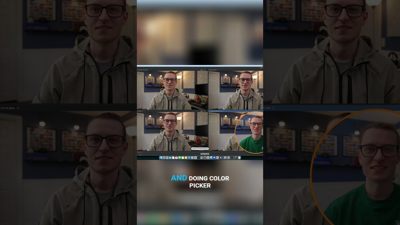 Steal Any Color! Color Picker Hack for Designers & Creators