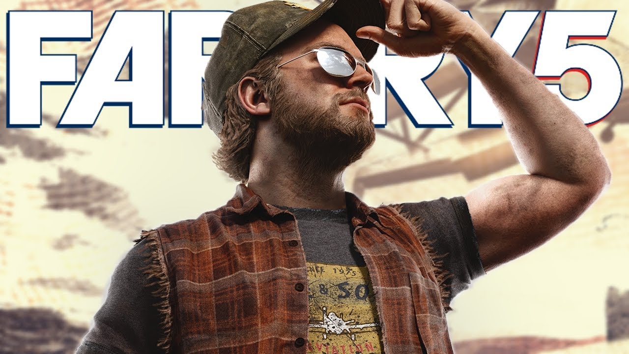 Far Cry 5 Campaign Length, Massive Ubisoft Spring Sale, & More!