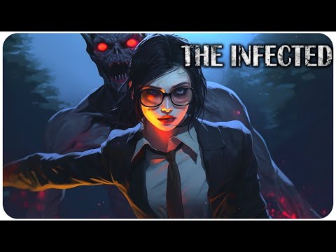 Steam Community :: Video :: UPDATE - Brand NEW Enemies | The Infected ...