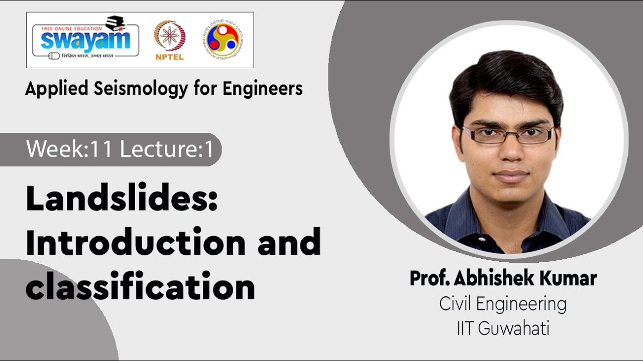 Understanding Landslides: Causes, Classifications, and Impacts | Galaxy.ai