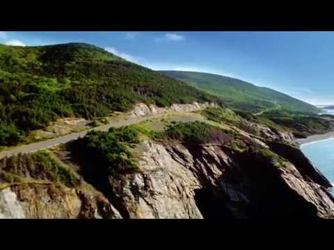 Discover Atlantic Canada