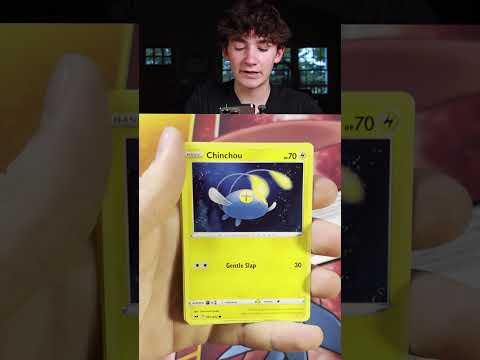 I Opened a Pokemon Cards Flareon V Tin