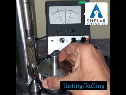 Gear Measuring Machine - Gear Inspection Machines Latest Price ...