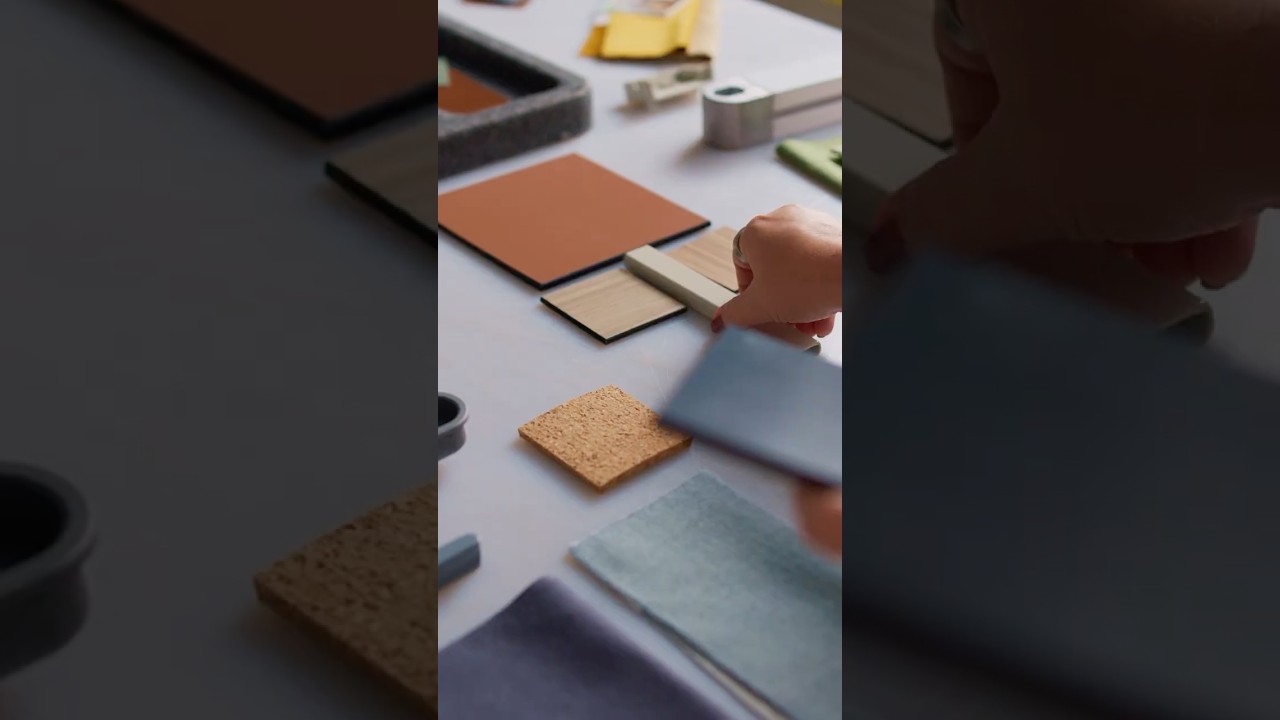 Bring your design vision to life with Kaleid workstations by OFS