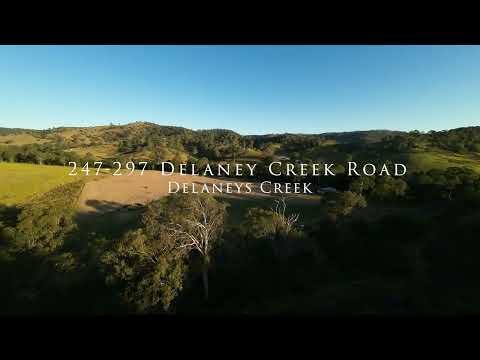 247 Delaney Creek Road, Delaneys Creek QLD 4514 - House for Sale