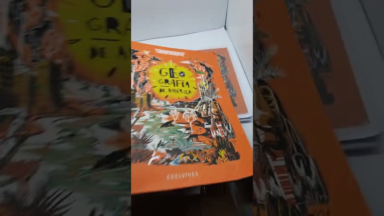 989 IMPRESION DE MODULOS PASAMOS DE PDF A HOJAS!