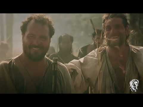 The moment Columbus Set Foot on the New World | October 12, 1492