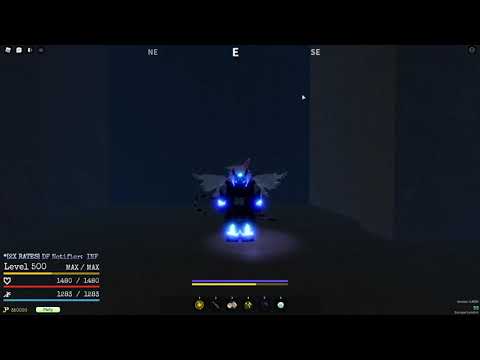[GPO] Road To All Items Update 5.49