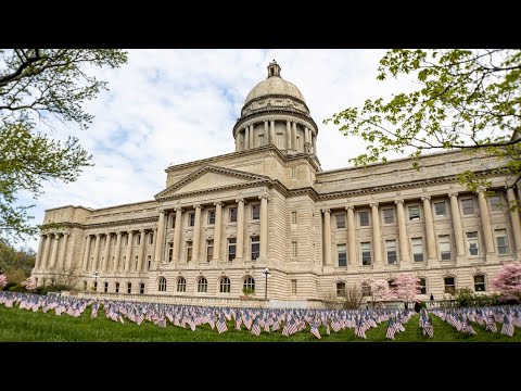 Kentucky lawmakers trying to pass bill to allow new Jefferson County cities