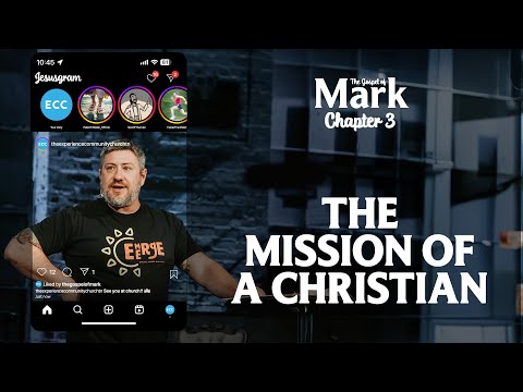Mark | Chapter 3