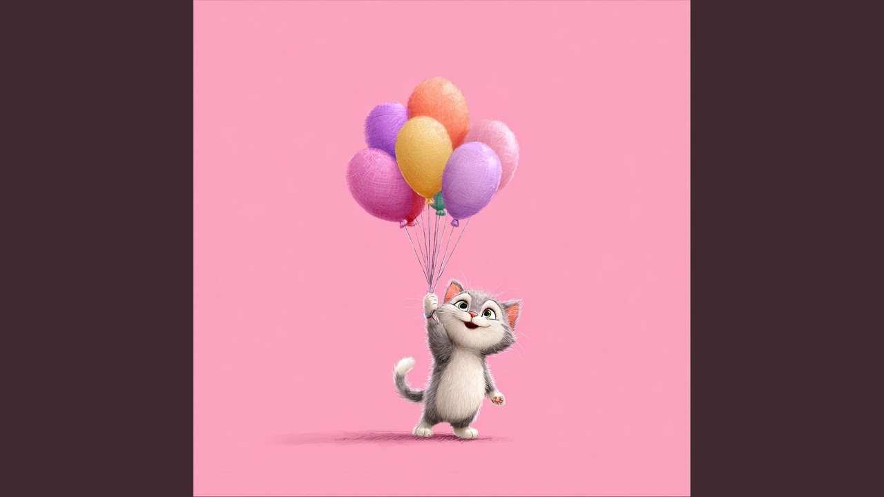 I'm So Happy (From 
