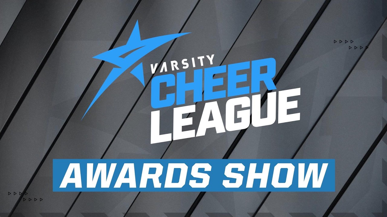 Varsity Cheer League Awards Show - Meet The 2026 Champions