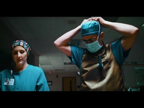 We Brave The Night - UP Health System Heart & Vascular