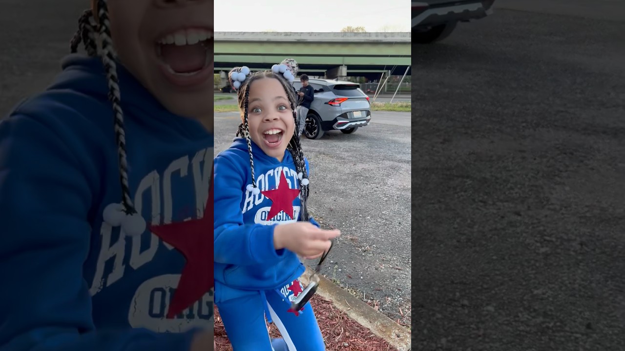 Jordan STOLE my Dad’s car #foryou #fyp #nova #funny #shorts