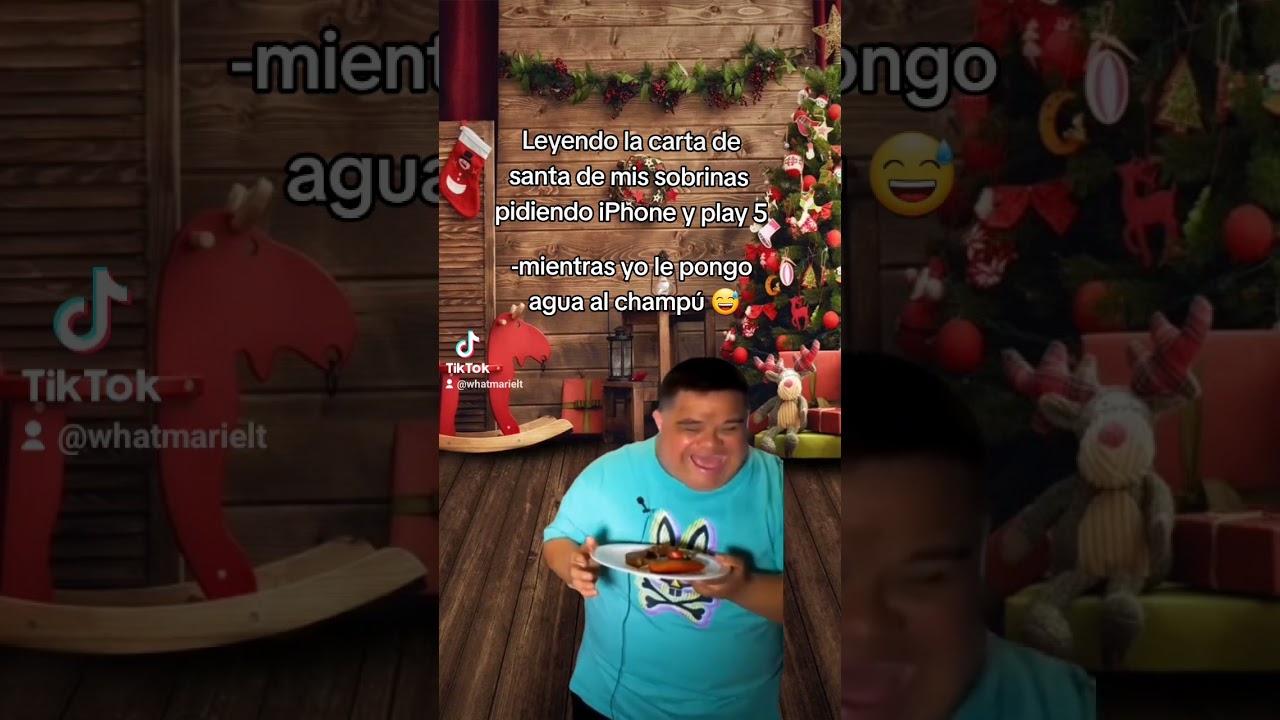 no creo #memes #memesvideo #navidad #venezuela