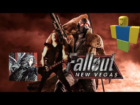 Steam Community :: Video :: Roblox Giveaway And Betrayal - Fallout New ...
