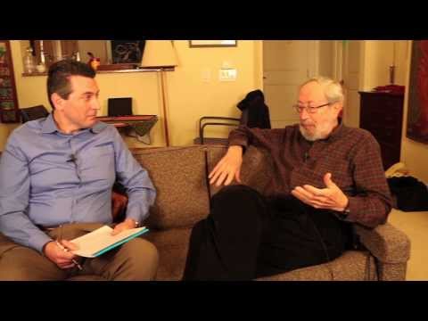 Culture is Catching On - Edgar Schein Culture Insights
