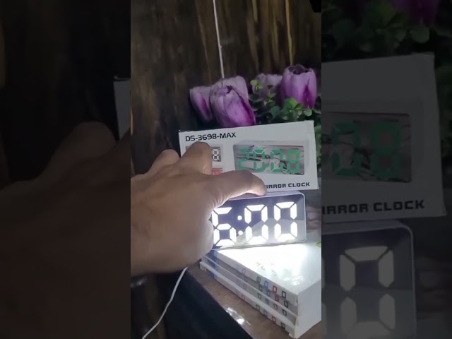 Digital & Table Clock - Digital table clock Wholesale Trader from New Delhi