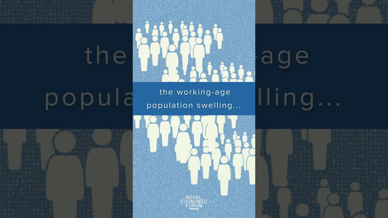 What is Demographic Dividend? Insights from Nepal