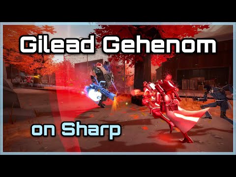 Steam Community :: Video :: [TF2 MvM] 3 Man | Gilead Gehenom - Sharp ...