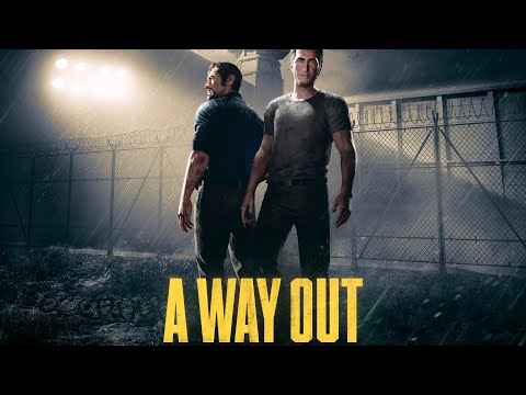 Steam Community :: Video :: A Way Out Gameplay - First Look (4K)