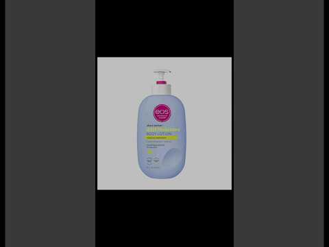 Indulge in eos Shea Better Body Lotion - Vanilla Cashmere