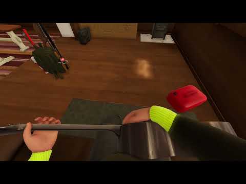 Steam Community :: Finnish Cottage Simulator