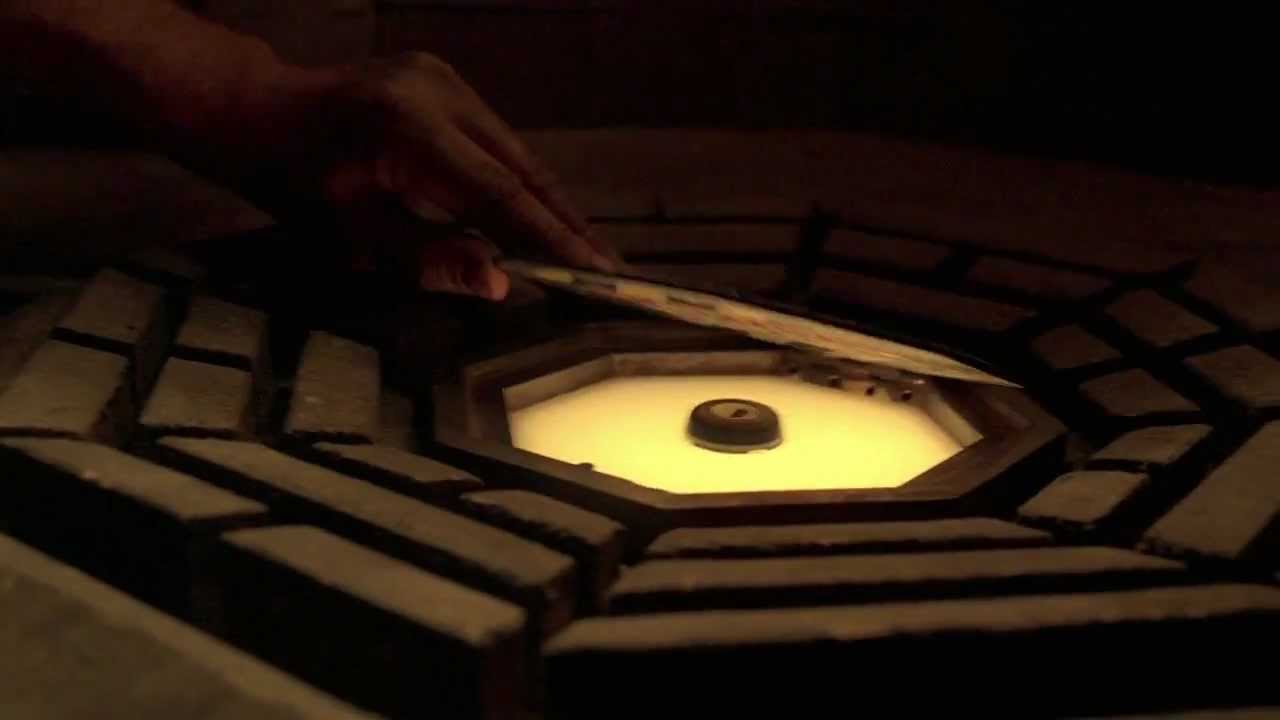 LOST - System Failure