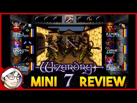 Steam Community :: Wizardry 7: Crusaders of the Dark Savant