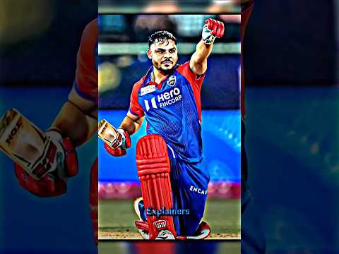 ????Absolutely Cinema DC vs LSG ! IPL At His Peak ❤ ! IPL 2025 ???? #shorts