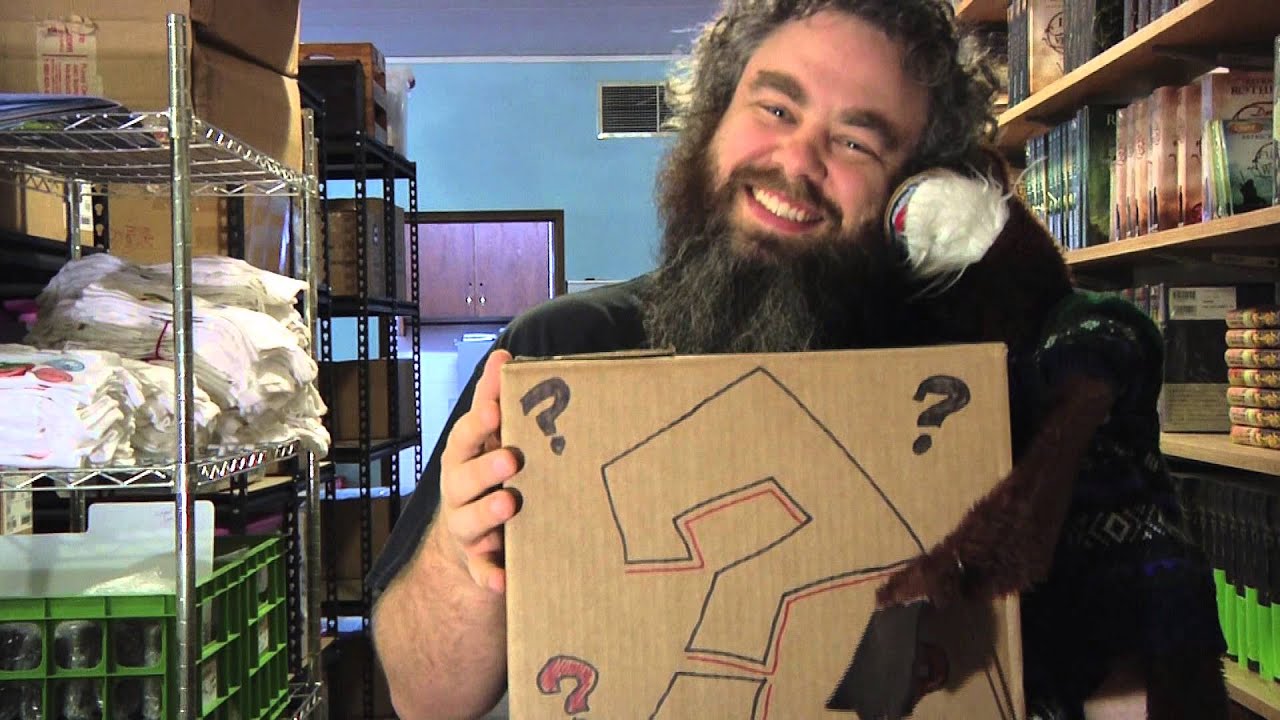 Geeks Doing Good: Worldbuilders' Indiegogo Outtakes