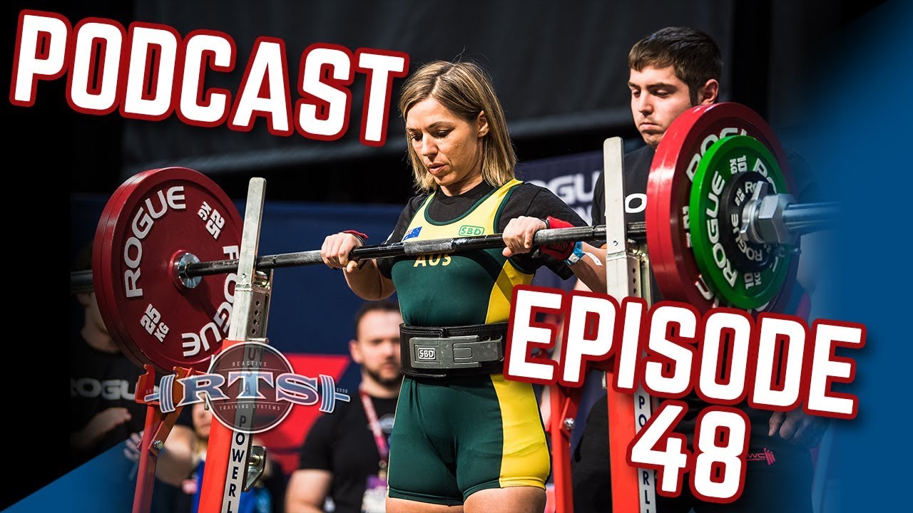 Beginner/Intermediate/Advanced Programming (RTS Podcast Episode 48)