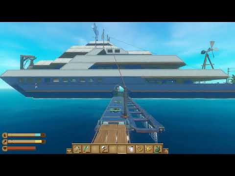 Steam Community :: Raft